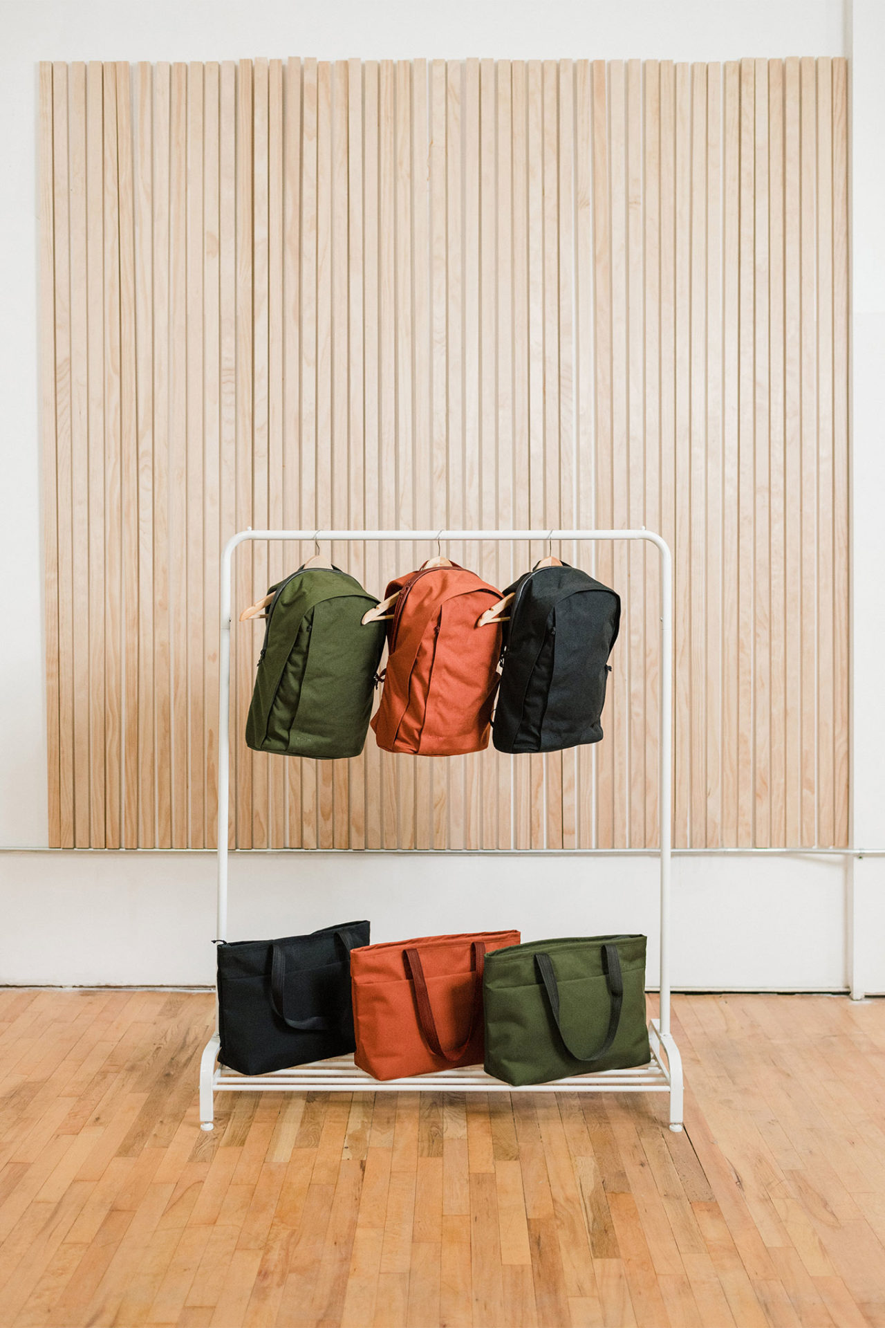 Moment Travelwear Backpack Hands-On Review | Daven Mathies